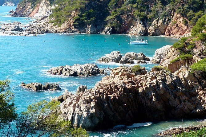 Private Tour: Costa Brava Hike from Barcelona - A Closer Look at the Costa Brava Hike Experience