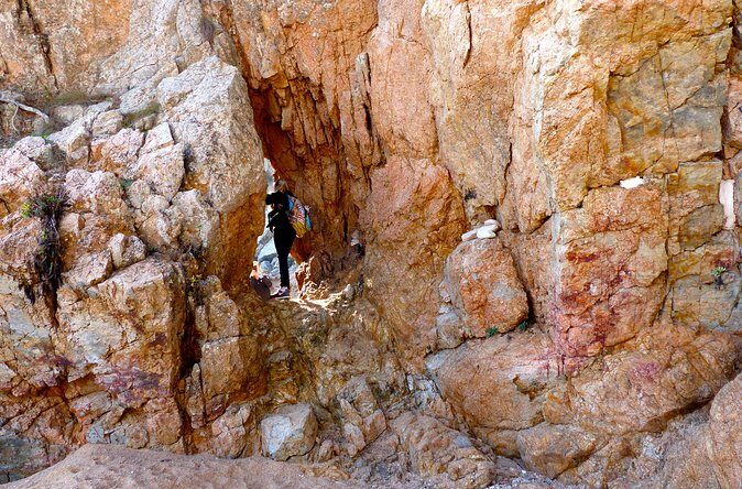 Private Tour: Costa Brava Hike from Barcelona - Practicalities to Keep in Mind