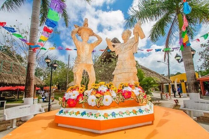 Private Tour Cozumel your way Jeep 4x4 up to 4 People - The Experience in Detail: What to Expect from This Cozumel Jeep Tour