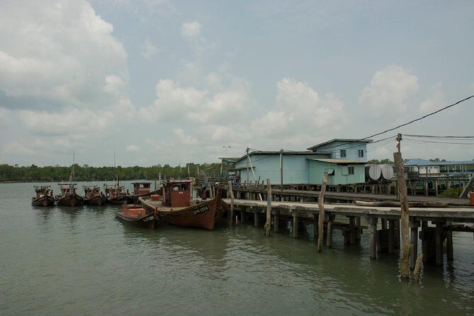 Private Tour: Crab Island Sightseeing Boat Ride and Seafood Lunch - FAQ