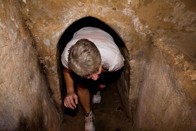 Private Tour - Cu Chi Tunnels 1/2 Day With Experienced Guide - FAQ