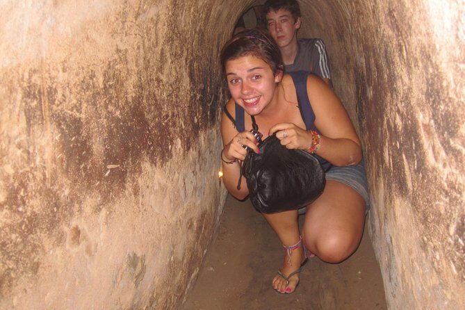 Private tour: Cu Chi Tunnels - Cao Dai Temples Day Tour - The Value of This Tour