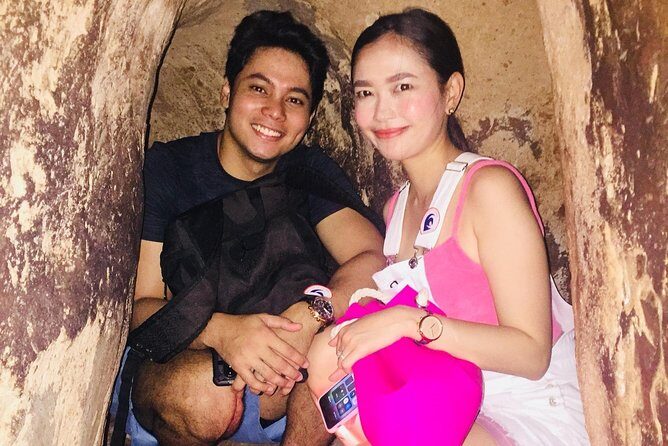 Private Tour - Cu Chi Tunnels with English Speaking Tour Guide - An Honest Overview of the Tour Experience