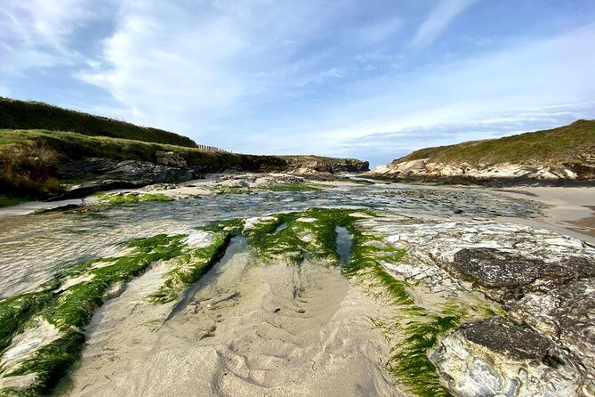 Private tour Cudillero, Puerto Vega Tremor & Luarca from Oviedo - The Itinerary in Detail: What to Expect