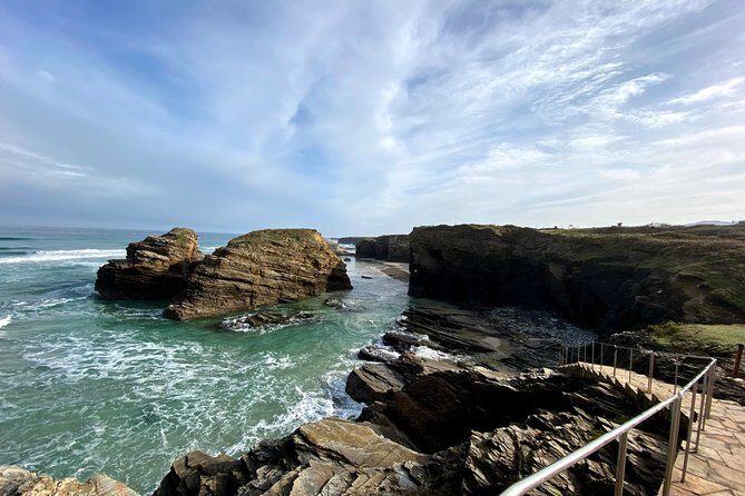 Private tour Cudillero, Puerto Vega Tremor & Luarca from Oviedo - What’s Included and What to Budget For