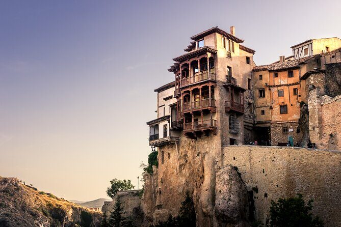 Private Tour Cuenca and its Hanging Houses from Madrid - An In-Depth Look at the Private Tour to Cuenca and Its Surreal Hanging Houses