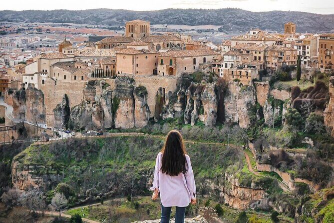 Private Tour Cuenca and its Hanging Houses from Madrid - FAQs