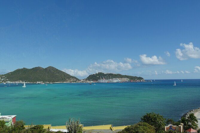Private Tour Cultural Magical in St Martin - The Sum Up