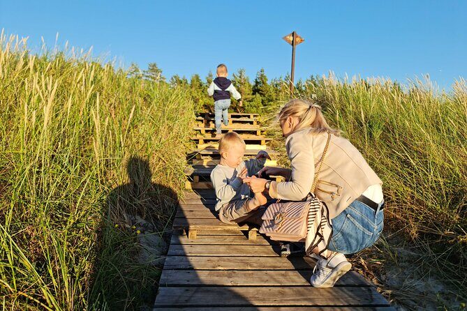 Private Tour: Curonian spit (Neringa) from Klaipeda - Who Will Love This Tour?