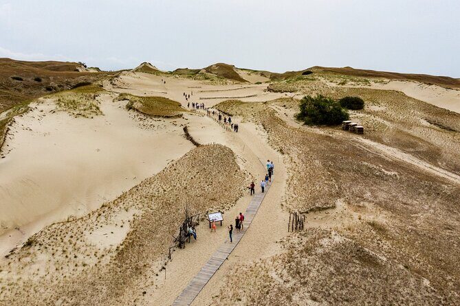 Private Tour: Curonian spit (Neringa) from Klaipeda - Final Thoughts