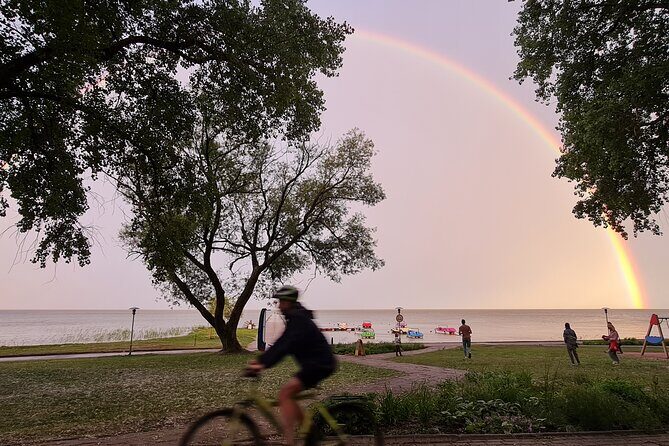 Private Tour: Curonian spit (Neringa) from Klaipeda - FAQ