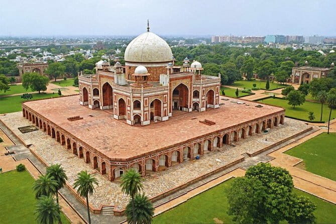 Private Tour: Customizable Delhi sightseeing Tour - Why This Tour Offers Good Value