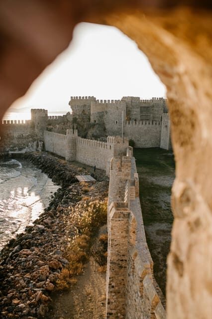 Private Tour - Customizable Full-Day Journey in Lisbon - Key Points