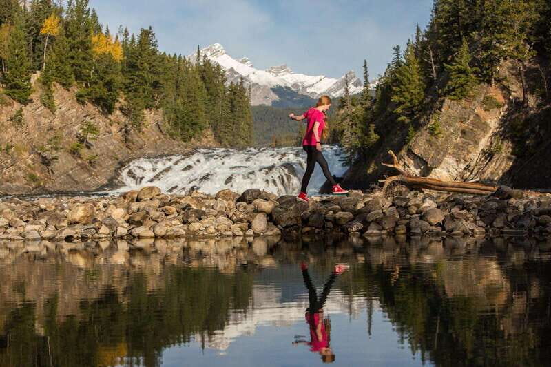 Private Tour: Customize Your Adventure in Banff Park - The Experience in Depth