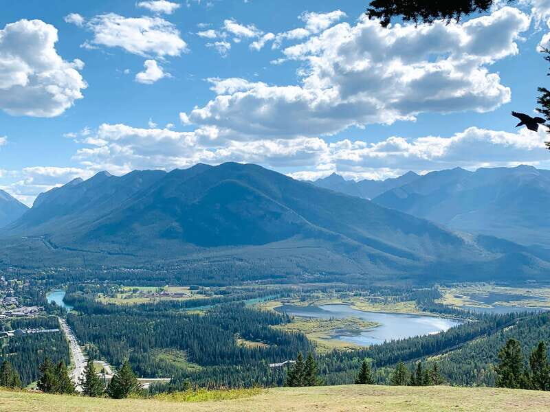 Private Tour: Customize Your Adventure in Banff Park - The Sum Up