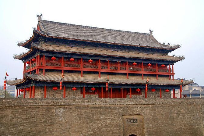 Private Tour: Customize Your Day in Xi'an - Final Thoughts: Who Is This Tour Best For?