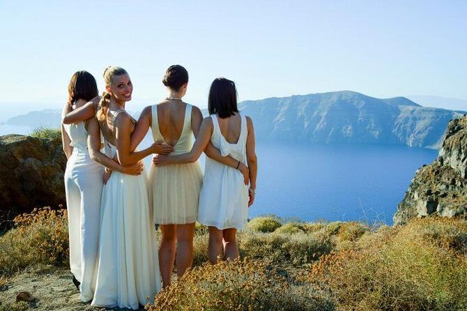 Private Tour: Customize Your Perfect Day in Santorini - Final Thoughts