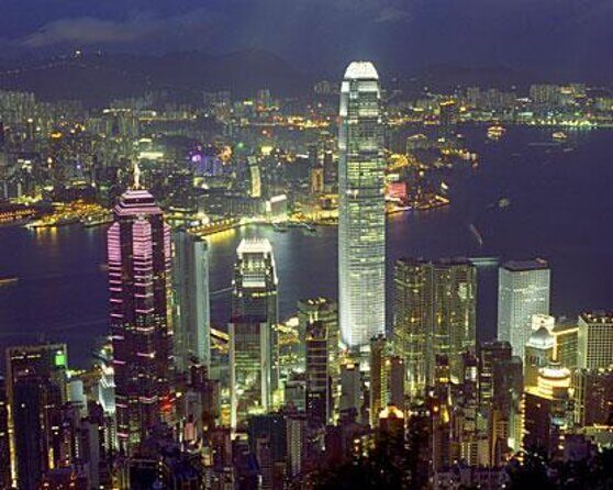 Private Tour: Customized 4-Hour Hong Kong City Tour - Introduction: A Private Peek into Hong Kong’s Charm