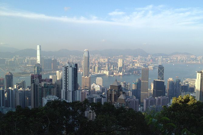 Private Tour: Customized 4-Hour Hong Kong City Tour - What Makes This Tour Stand Out