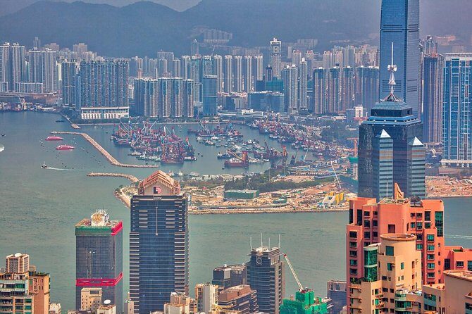 Private Tour: Customized 4-Hour Hong Kong City Tour - FAQ: Your Questions Answered