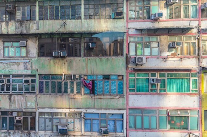 Private Tour: Customized 6-Hour Hong Kong City Tour - An In-Depth Look at the Hong Kong Private Tour