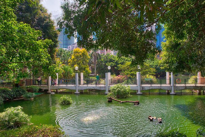 Private Tour: Customized 6-Hour Hong Kong City Tour - FAQ