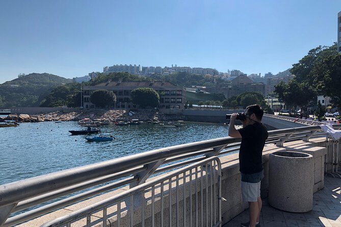 Private Tour: Customized 8-Hour Hong Kong City Tour - Cat Street Market