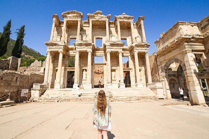 Private Tour : Customized Ephesus Private Tour - Who Will Love This Tour?
