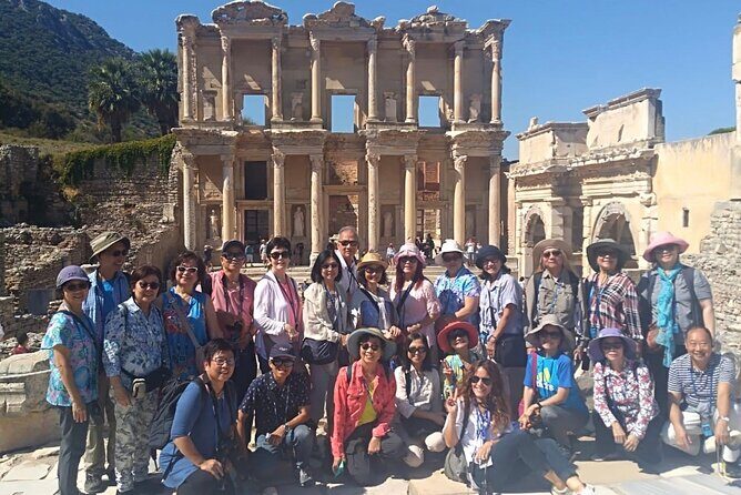 Private Tour : Customized Ephesus Tour for Cruisers from Kusadasi Ephesus Port - Frequently Asked Questions