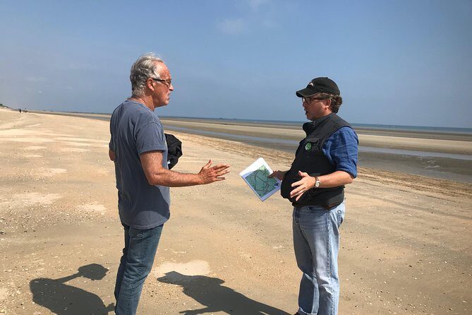 Private Tour: D-Day Beaches from Bayeux - Final Thoughts