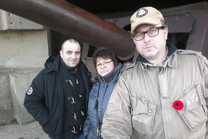 Private Tour: D-Day Beaches from Bayeux - FAQ