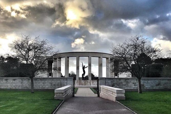 Private Tour: D-Day Beaches from Paris - Comfort, Transportation, and Value