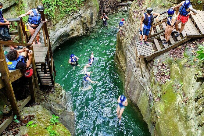 Private Tour Damajagua Waterfalls and Dominican Flavours - Introduction: An All-in-One Day of Nature and Culture