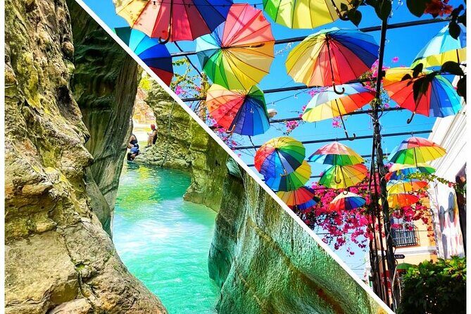 Private Tour: Damajagua Waterfalls + Puerto Plata City Tour - Introduction