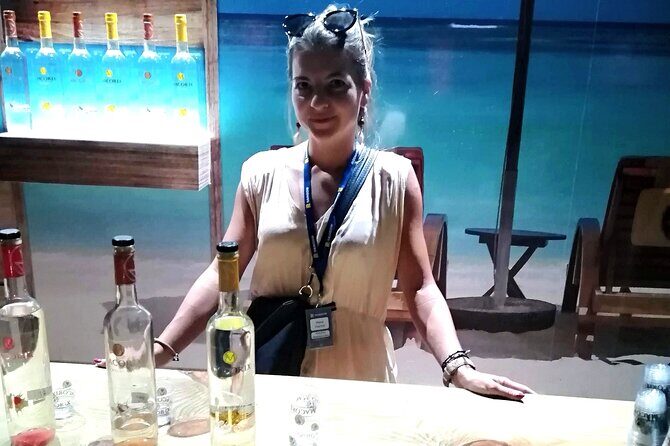 Private Tour: Damajagua Waterfalls + Puerto Plata City Tour - Discovering Local Chocolate at Del Oro