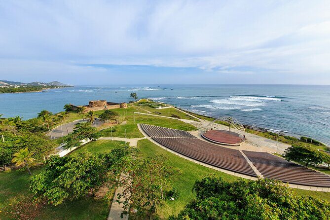 Private Tour: Damajagua Waterfalls + Puerto Plata City Tour - What do the reviews say?