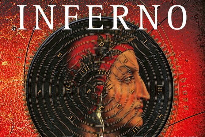 Private tour Dan Brown Inferno Tour of Florence - Who Should Consider This Tour?