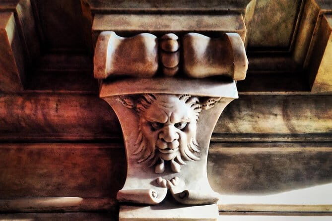 Private tour Dan Brown Inferno Tour of Florence - Key Points
