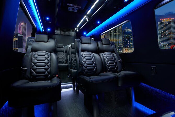 Private Tour - Day Hollywood Tour of Los Angeles - 6 Hours. - Who Should Consider This Tour?