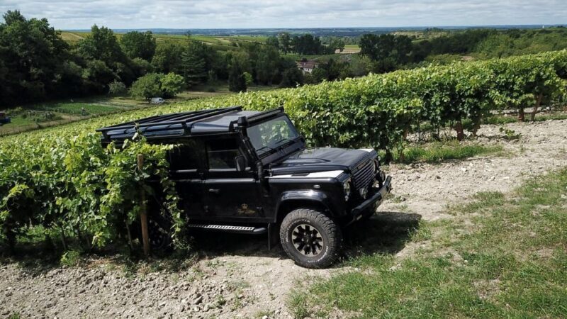 Private tour Day in the heart of the Cognac vineyards - FAQs