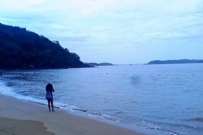 Private tour day tour trincomalee - Key Points