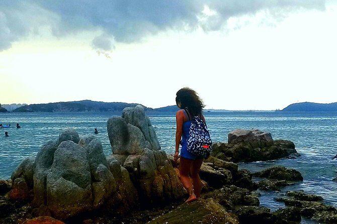 Private tour day tour trincomalee - The Convenience of Hotel Pickup and Private Transportation