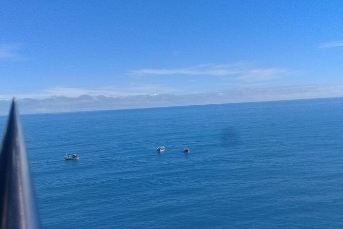 Private tour day tour trincomalee - Koneswaram Temple: A Bird’s Eye View of Trincomalee