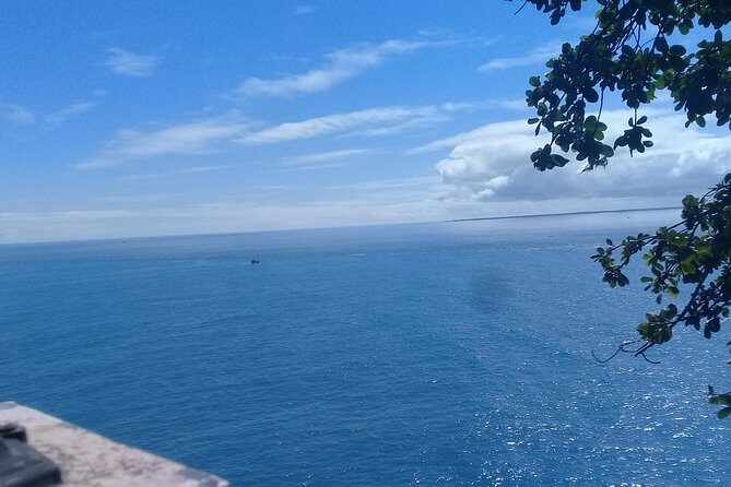 Private tour day tour trincomalee - Discovering the Rich History and Culture