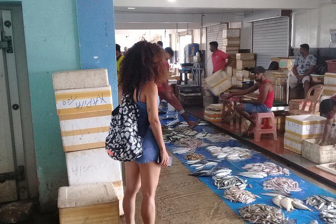 Private tour day tour trincomalee - What Isn’t Included