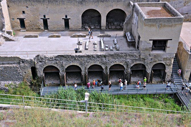 Private Tour: Day Trip Excursion to Herculaneum, Positano and Sorrento - FAQ