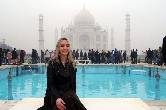 Private Tour: Day Trip to Agra from Delhi WithTaj Mahal , Agra Fort & Baby Taj - Exploring the Agra Day Trip in Detail