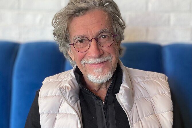 Private Tour DE Montreal EN Car with Certified Guide - A Closer Look at the Tour Experience