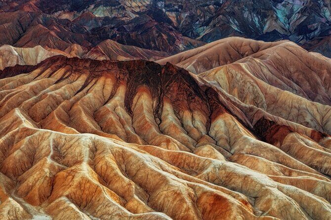 Private Tour: Death Valley National Park from Las Vegas - Who Will Enjoy This Tour?