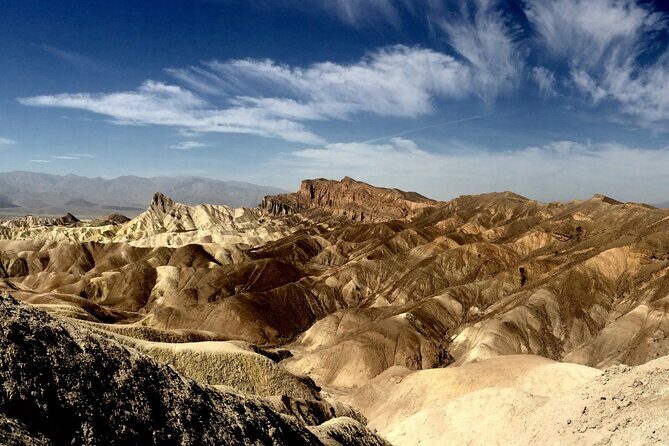 Private Tour: Death Valley National Park from Las Vegas - Final Thoughts: Who Should Book?